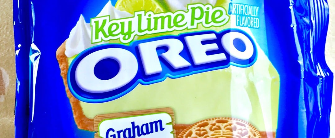 Where to Buy Key Lime Pie Oreos | POPSUGAR Food