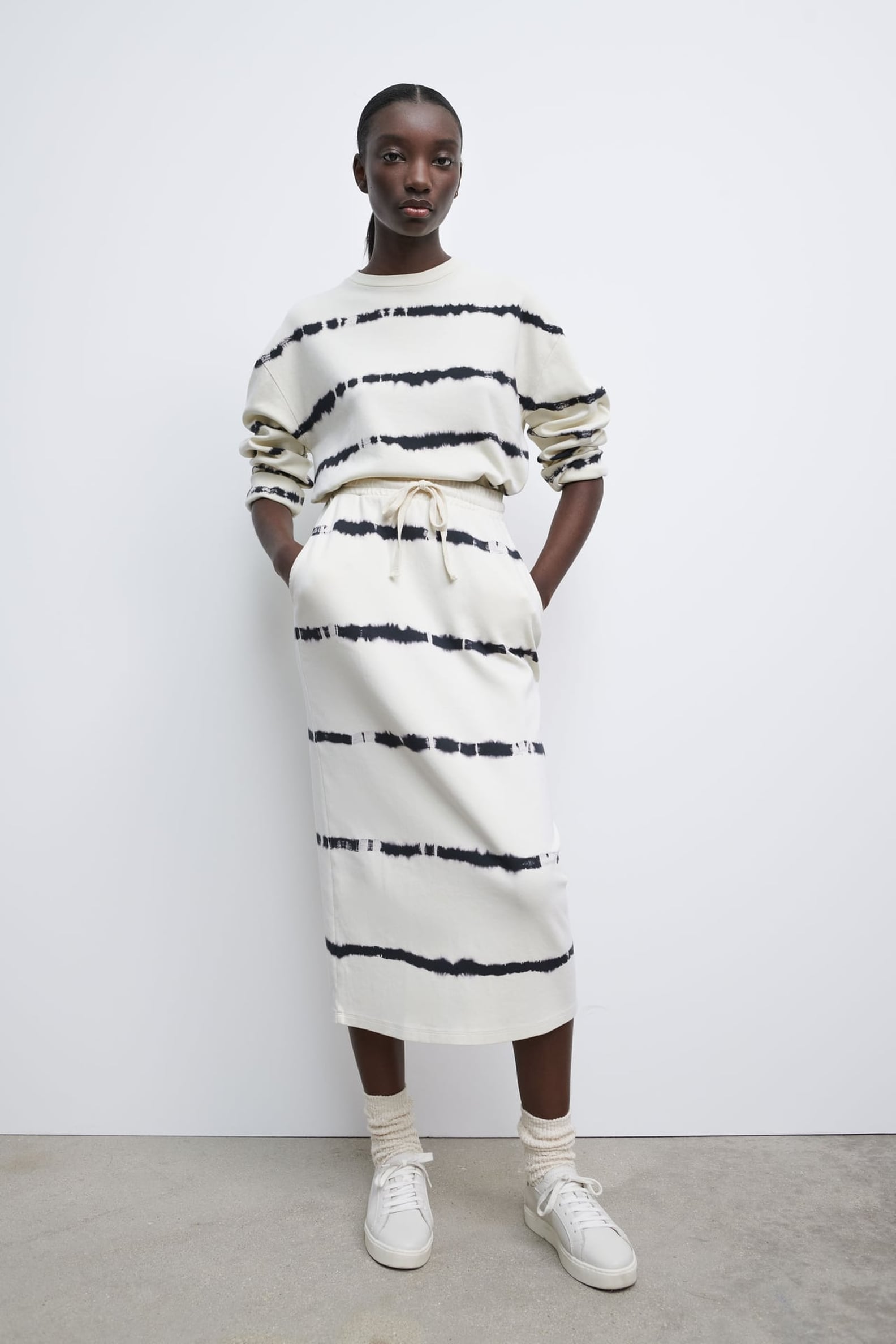 Best Loungewear From Zara | PS Fashion