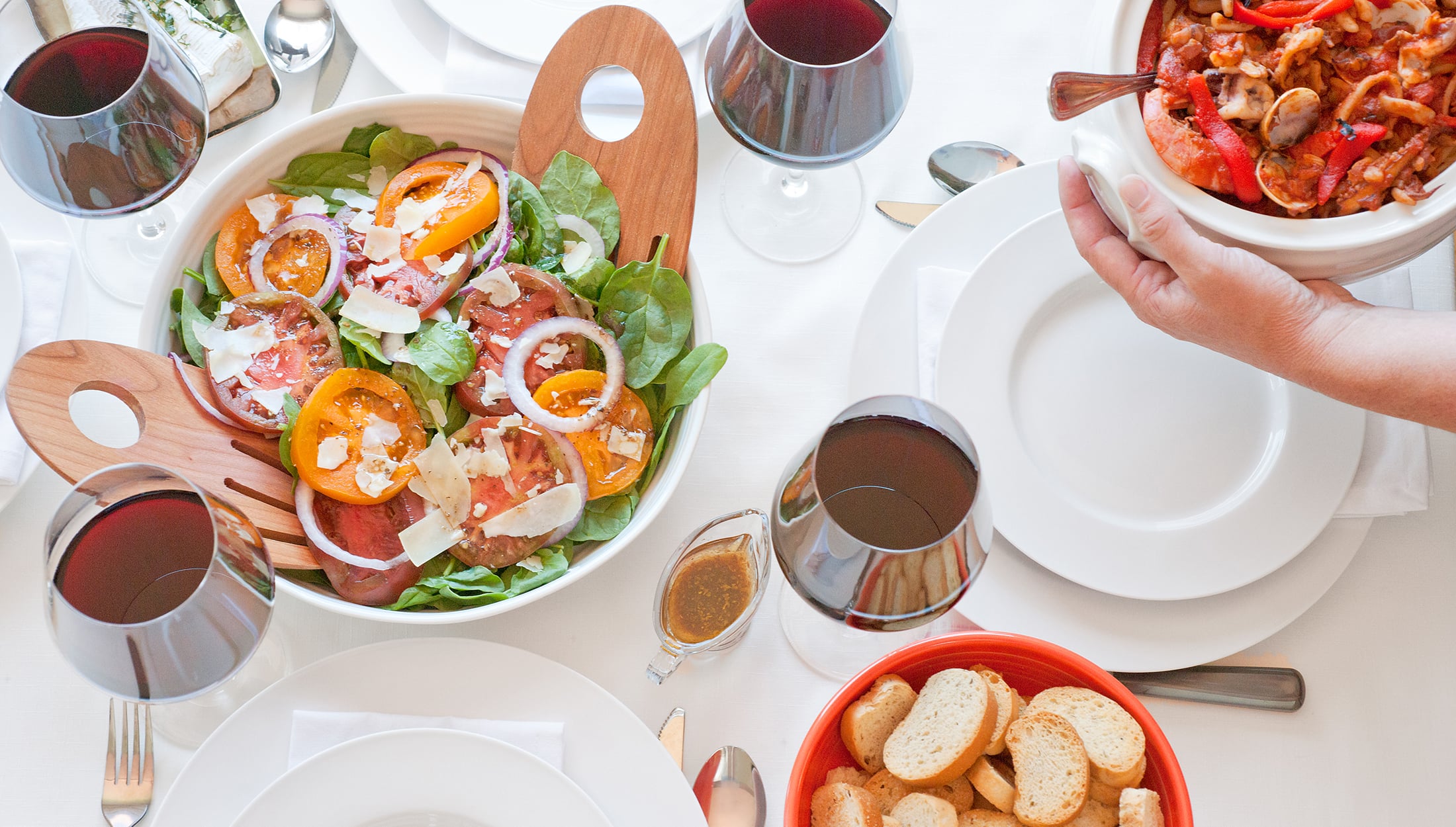 How to Set Up a Kids' Table | PS Smart Living