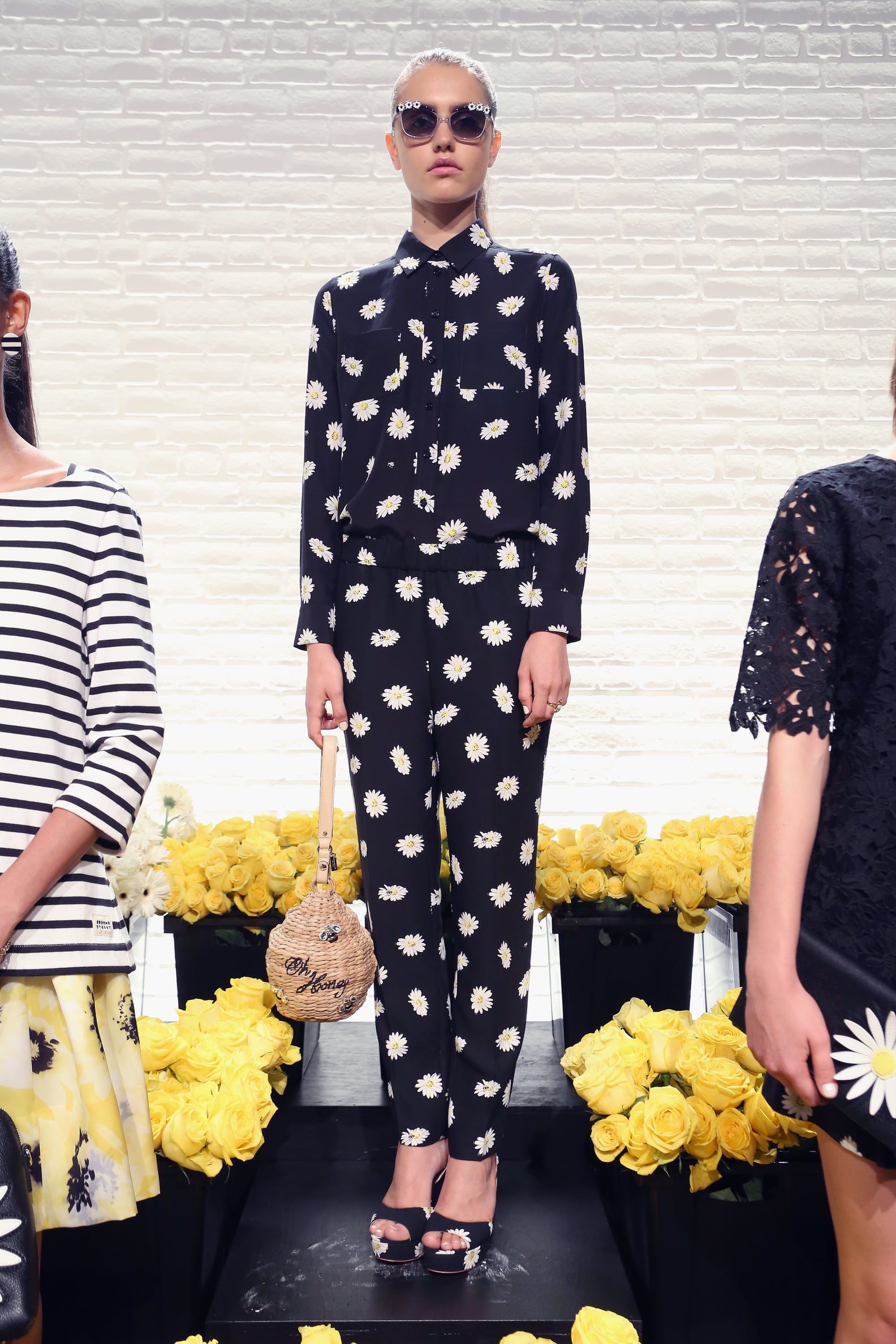 Kate Spade Collection Spring 2016 | PS Fashion