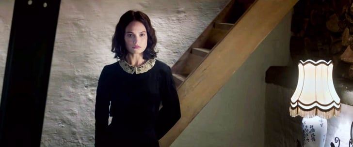 The Exception (2016) | Lily James Movies | POPSUGAR Entertainment Photo 8