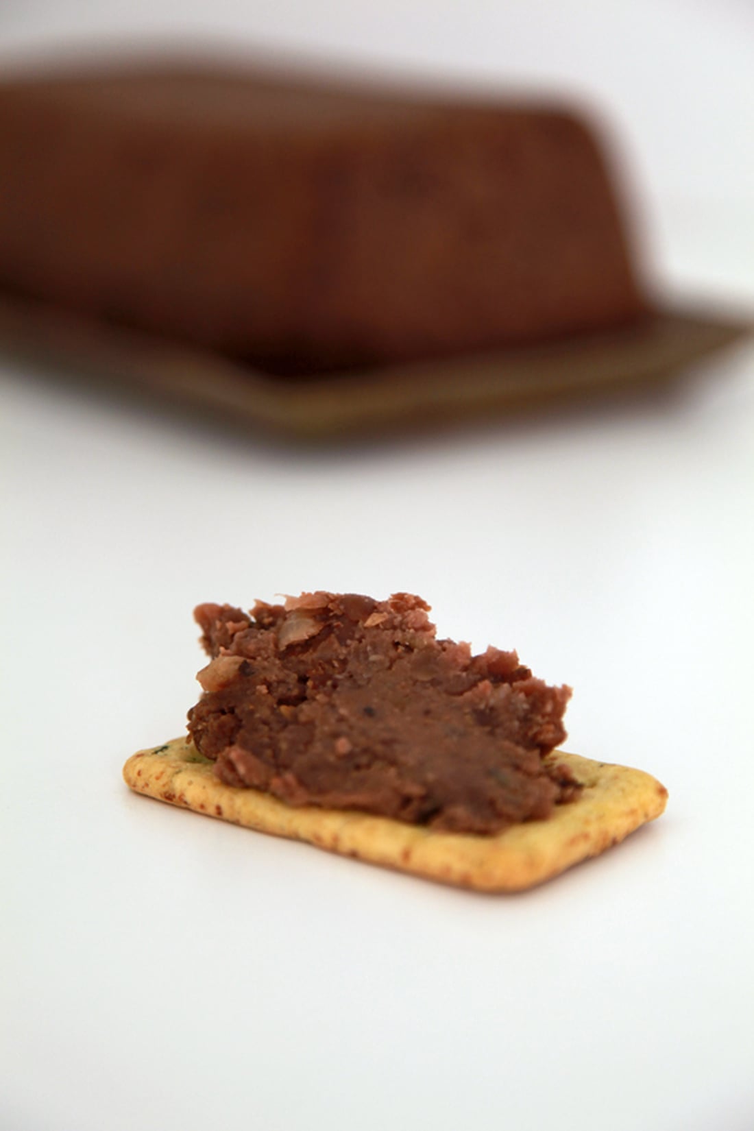 Vegan Pate | PS Food