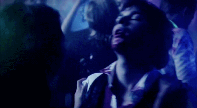 Remember this party scene where he and Elena feed while dancing? New ...