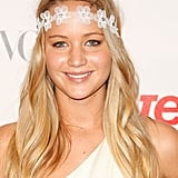 What Is Jennifer Lawrence's Natural Hair Color? | POPSUGAR Beauty