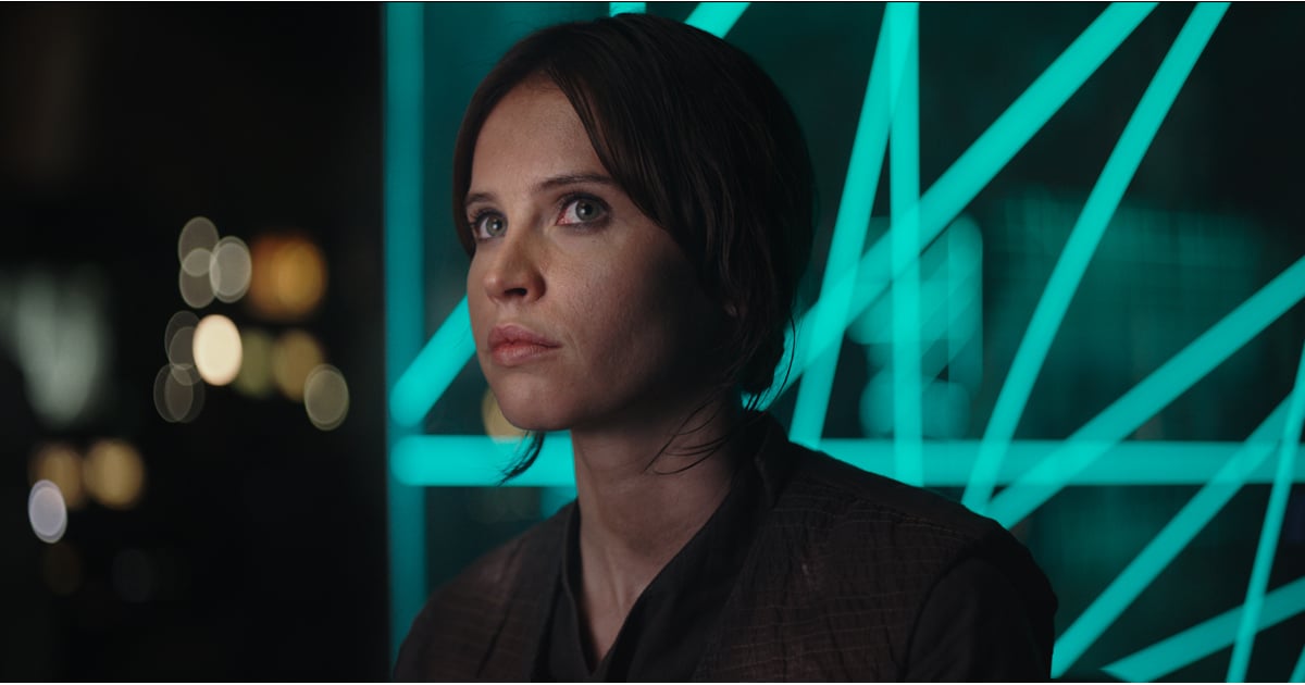 What Does Star Wars Rogue One Mean? | POPSUGAR Entertainment