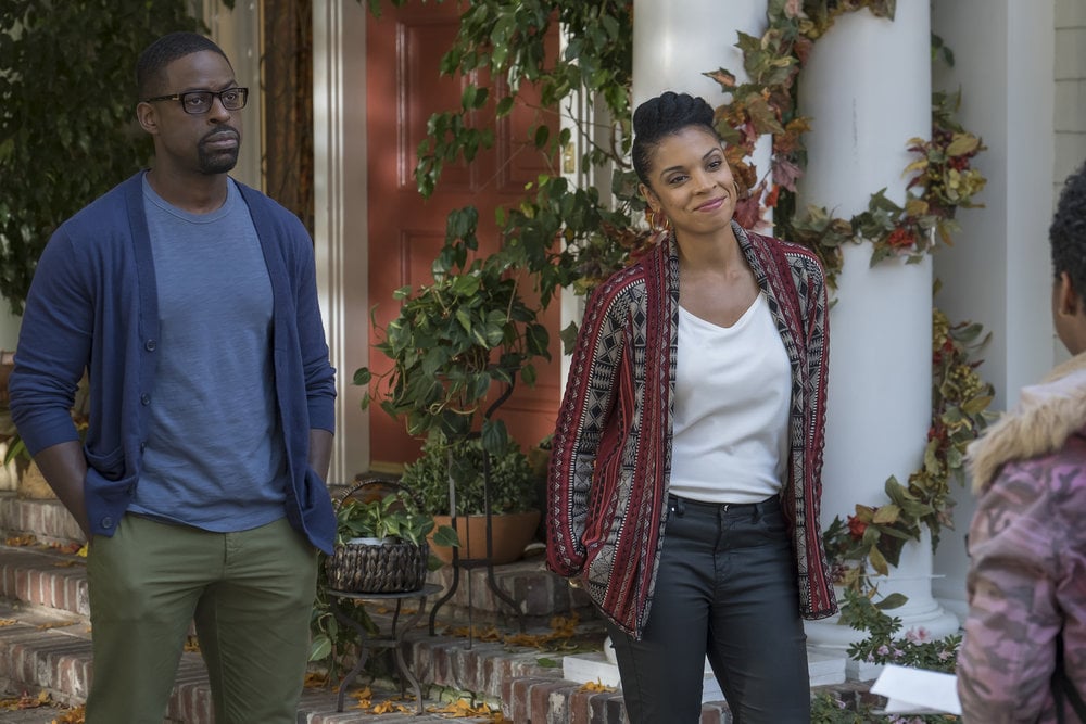 Where Does Randall Live on This Is Us? | POPSUGAR Entertainment