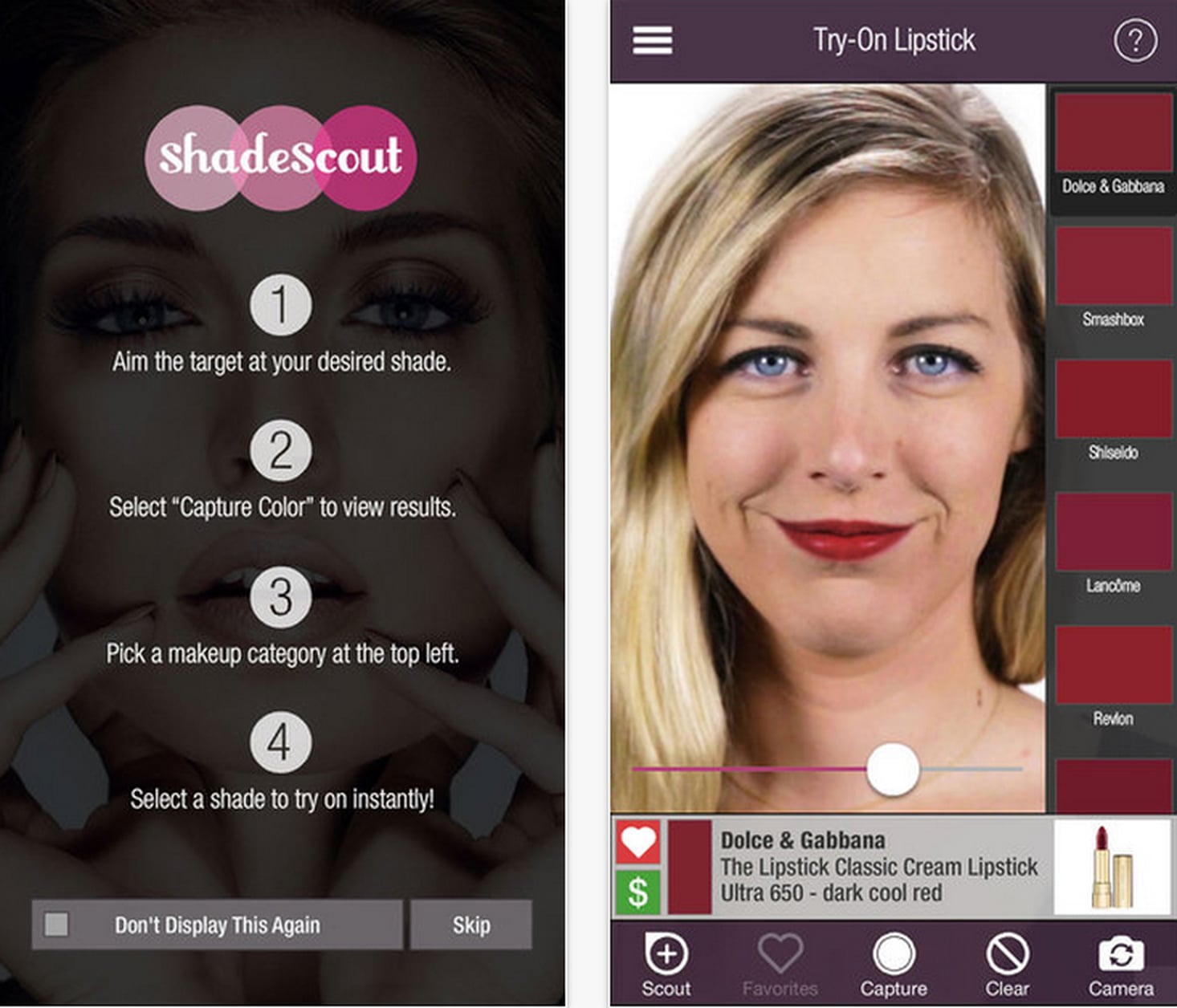 Best Beauty Apps For iPhone | POPSUGAR Beauty
