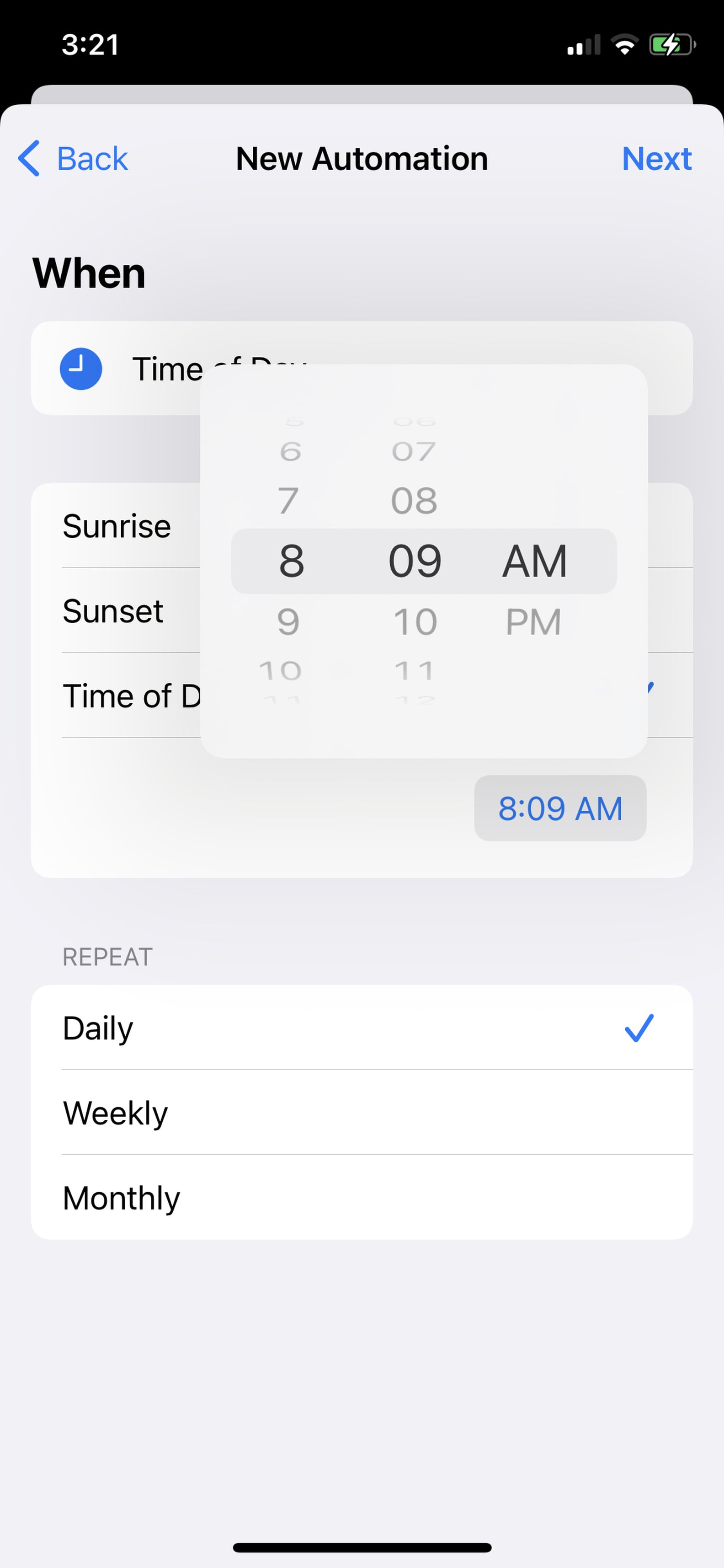 How to Schedule Send Texts on iPhones Using Shortcuts | PS Tech