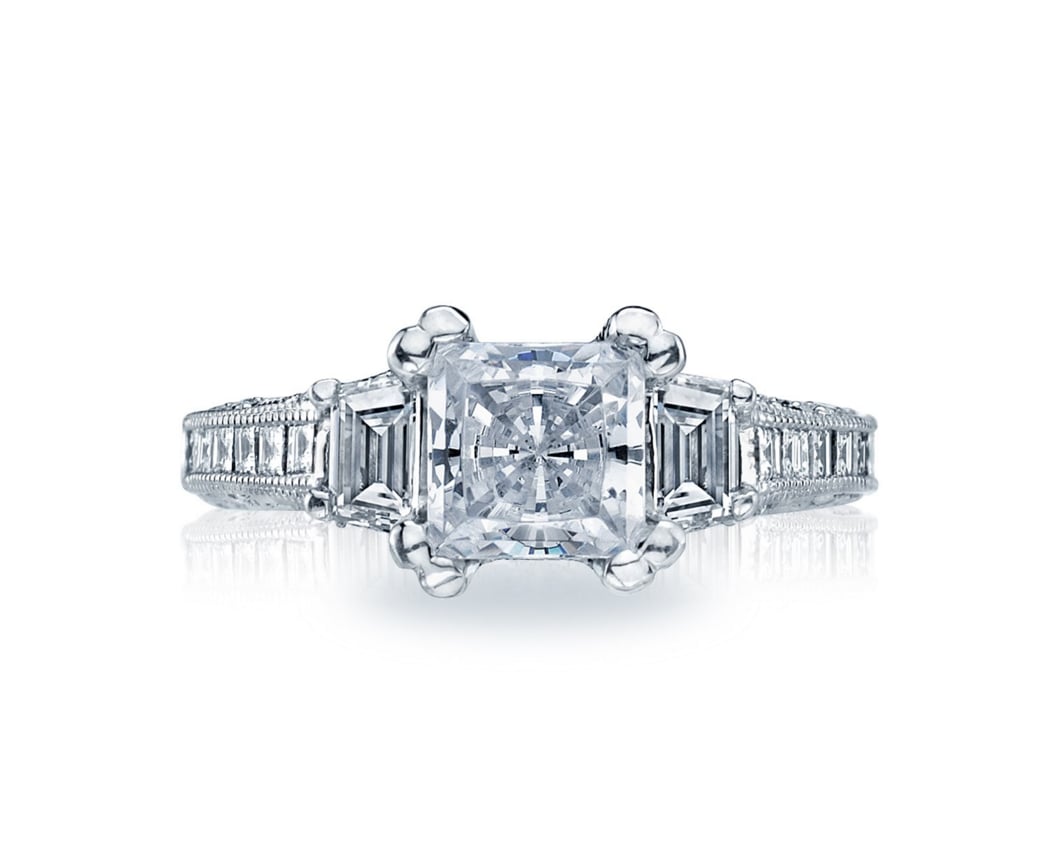 Ashley Hebert Wedding Ring