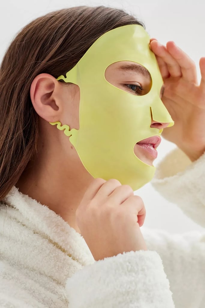 Dermatologist Dr. Muneeb Shah's Skin-Care Recommendations | POPSUGAR Beauty