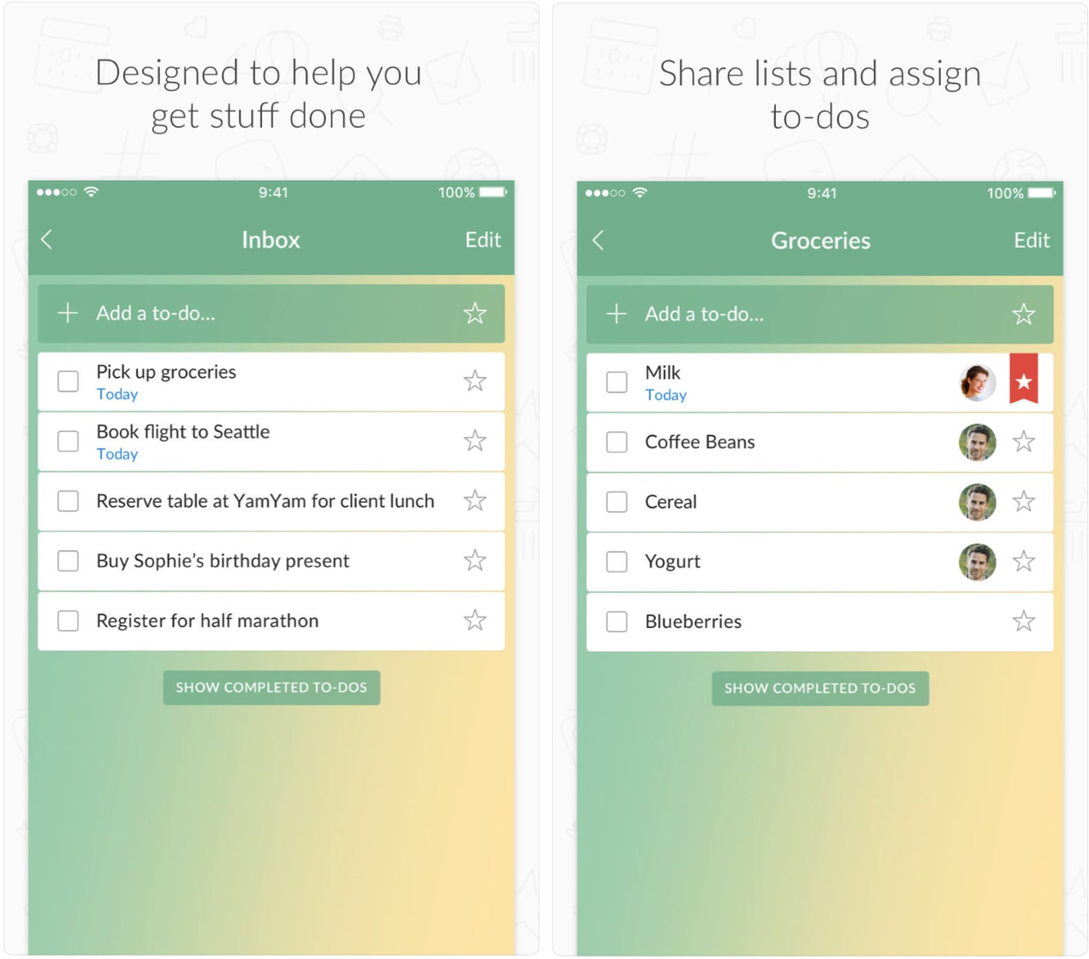 Best Organization Apps 2019 | PS Tech