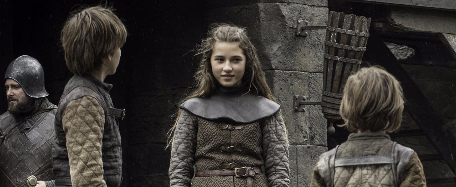 Who Is Lyanna Stark on Game of Thrones? | PS Entertainment
