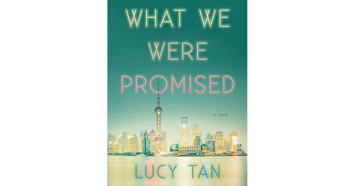 What We Were Promised | Best Summer Beach Reads | 2020 | POPSUGAR ...