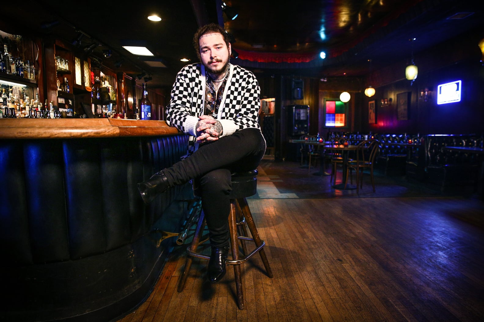 Post Malone Hot Pictures | POPSUGAR Celebrity