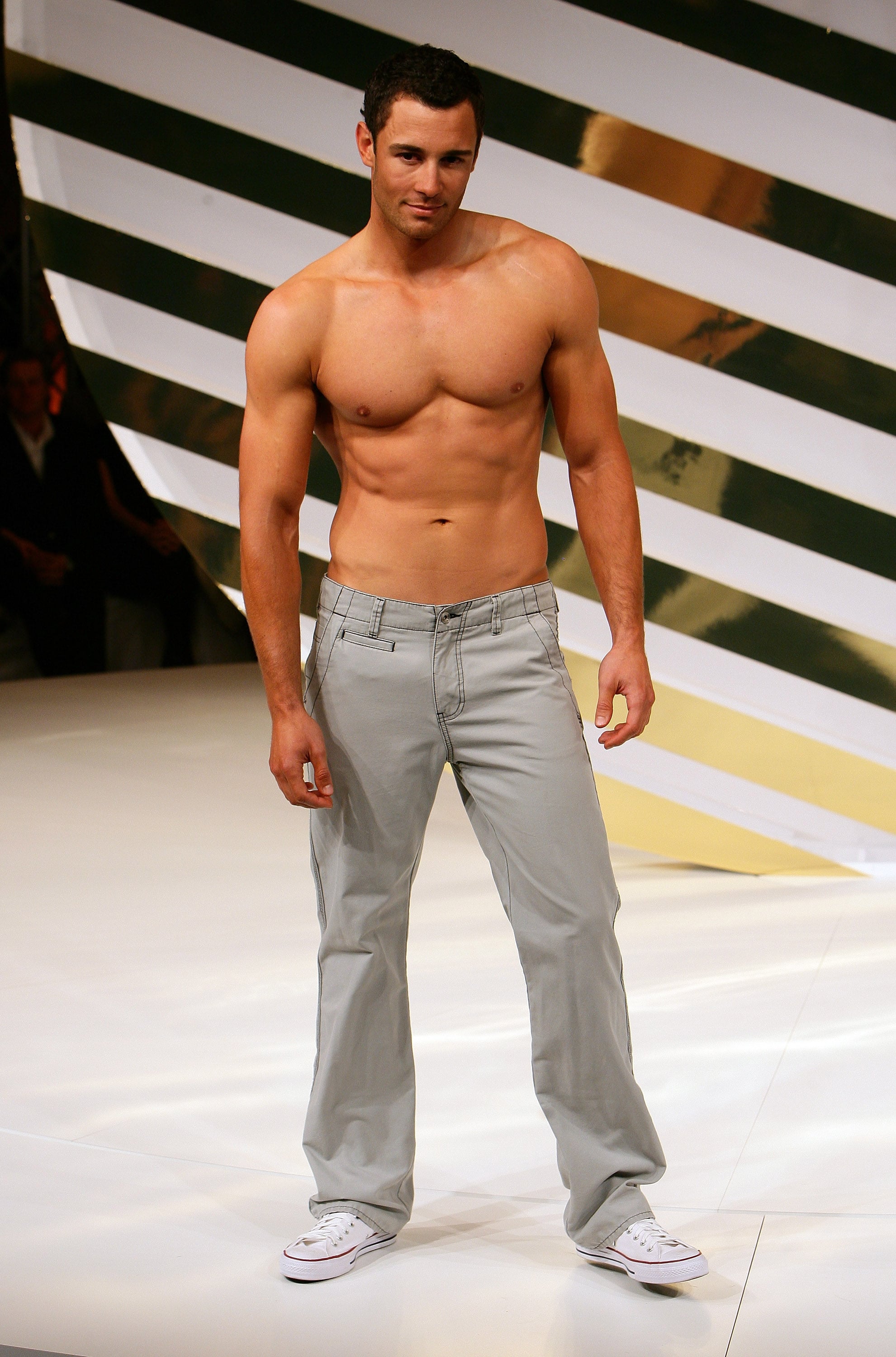 Attractive Australian Men