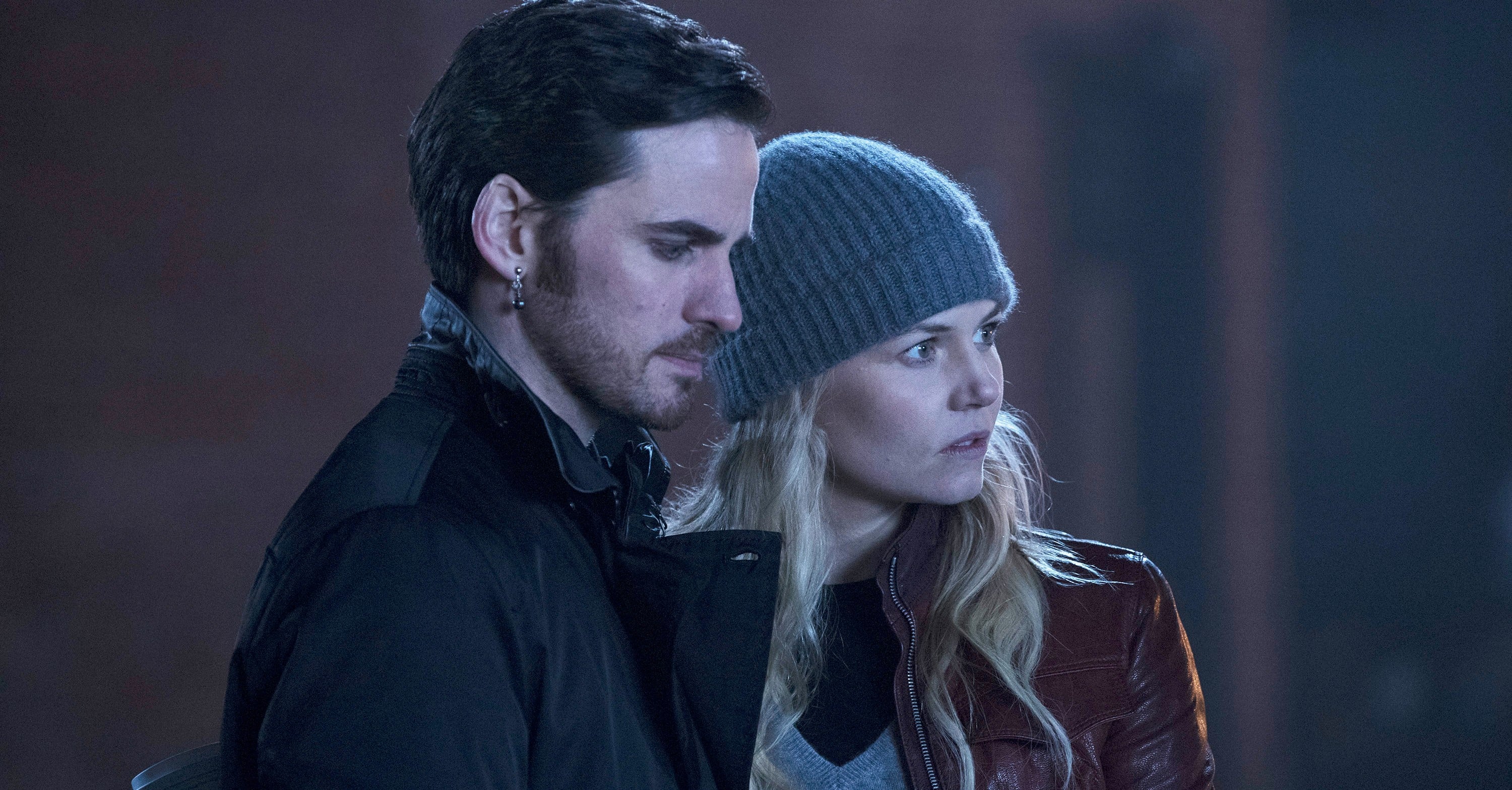 ABC Fall Schedule 2017 | POPSUGAR Entertainment