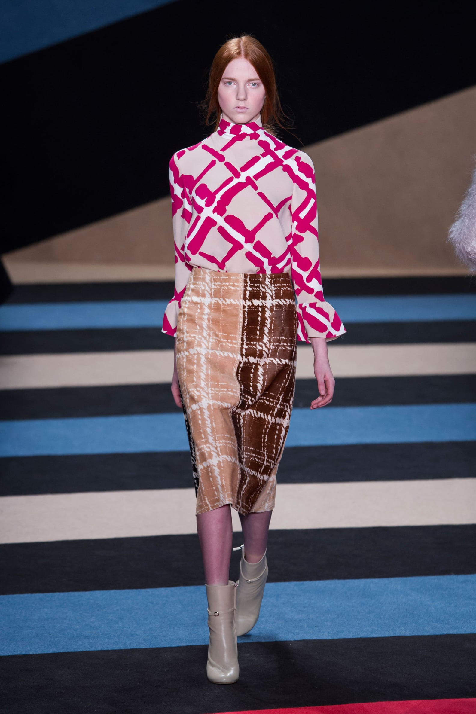 Derek Lam Fall 2016 Collection | PS Fashion