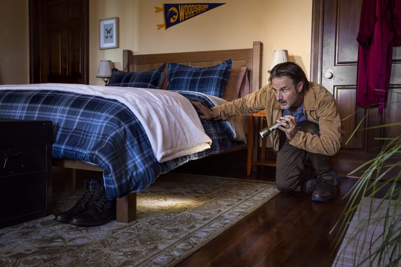 The House From the First Scream Film Is Available on Airbnb | PS Smart ...
