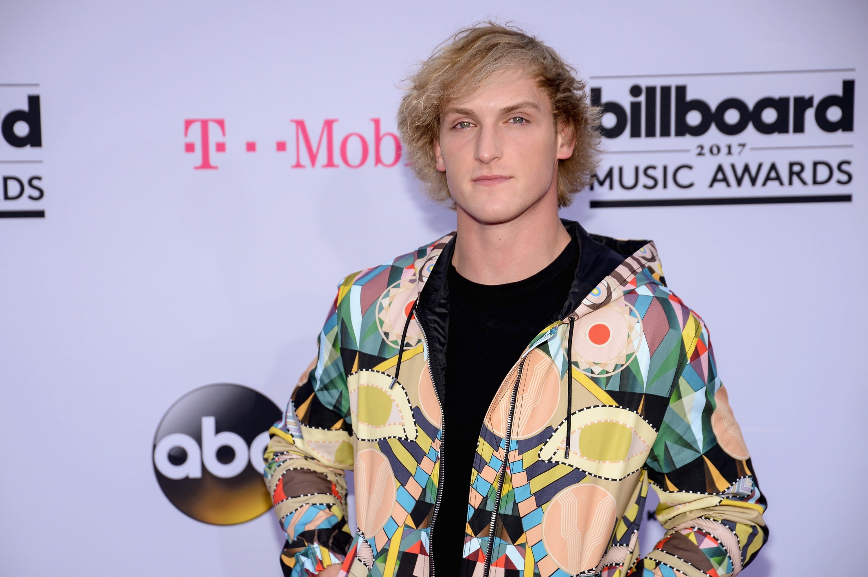Who Is Logan Paul? | PS Celebrity