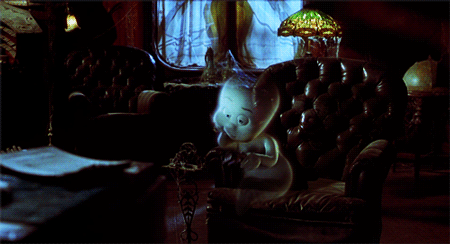 Casper Movie GIFs | PS Entertainment