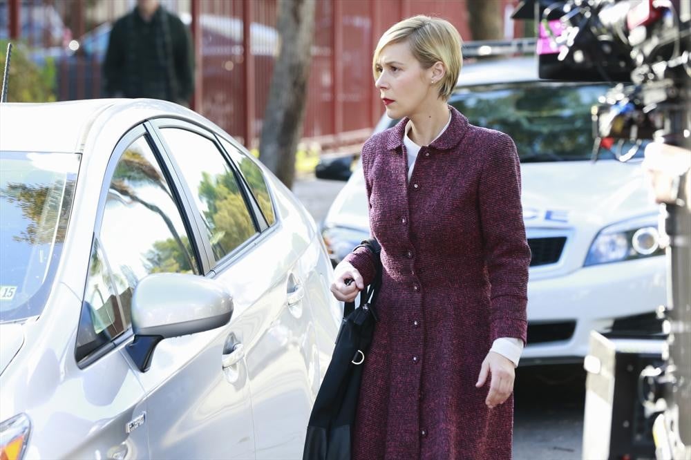 How to Get Away With Murder Style | POPSUGAR Fashion