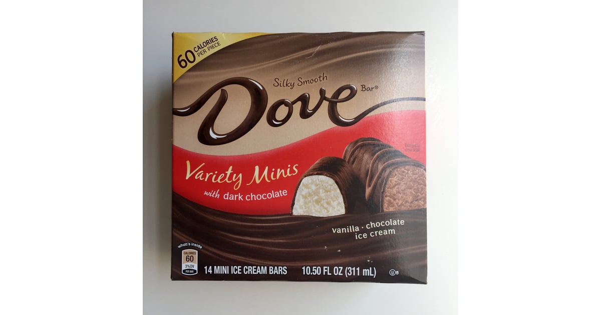 Dove Variety Minis | Best New Ice Cream | 2015 | POPSUGAR Food Photo 11