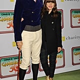 Who Is Charlie Ebersol? | Pictures | POPSUGAR Celebrity