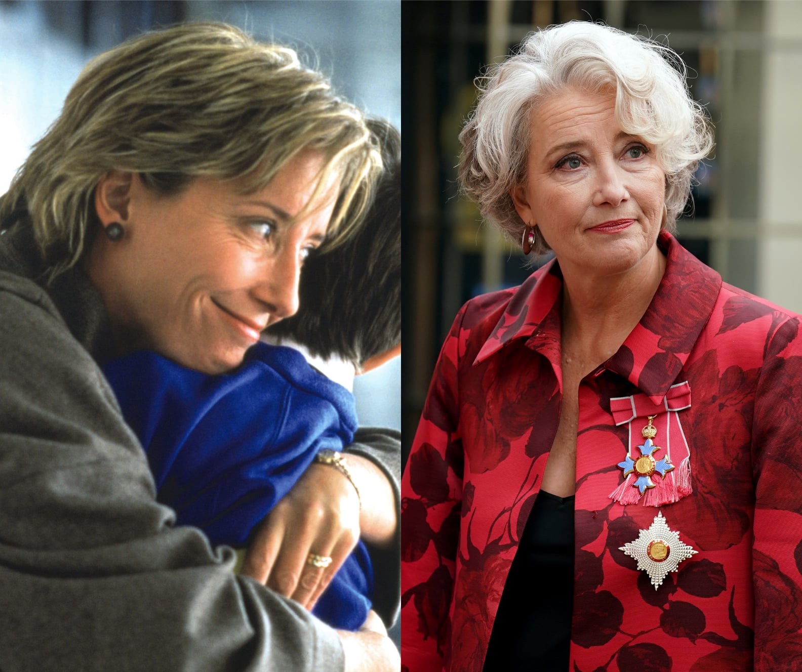 Love Actually Cast: Then and Now | PS Entertainment