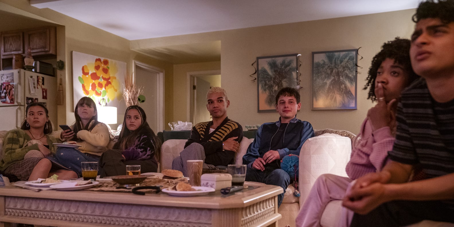 HBO Max's Generation Costume Designer on the Show's Outfits | PS Fashion