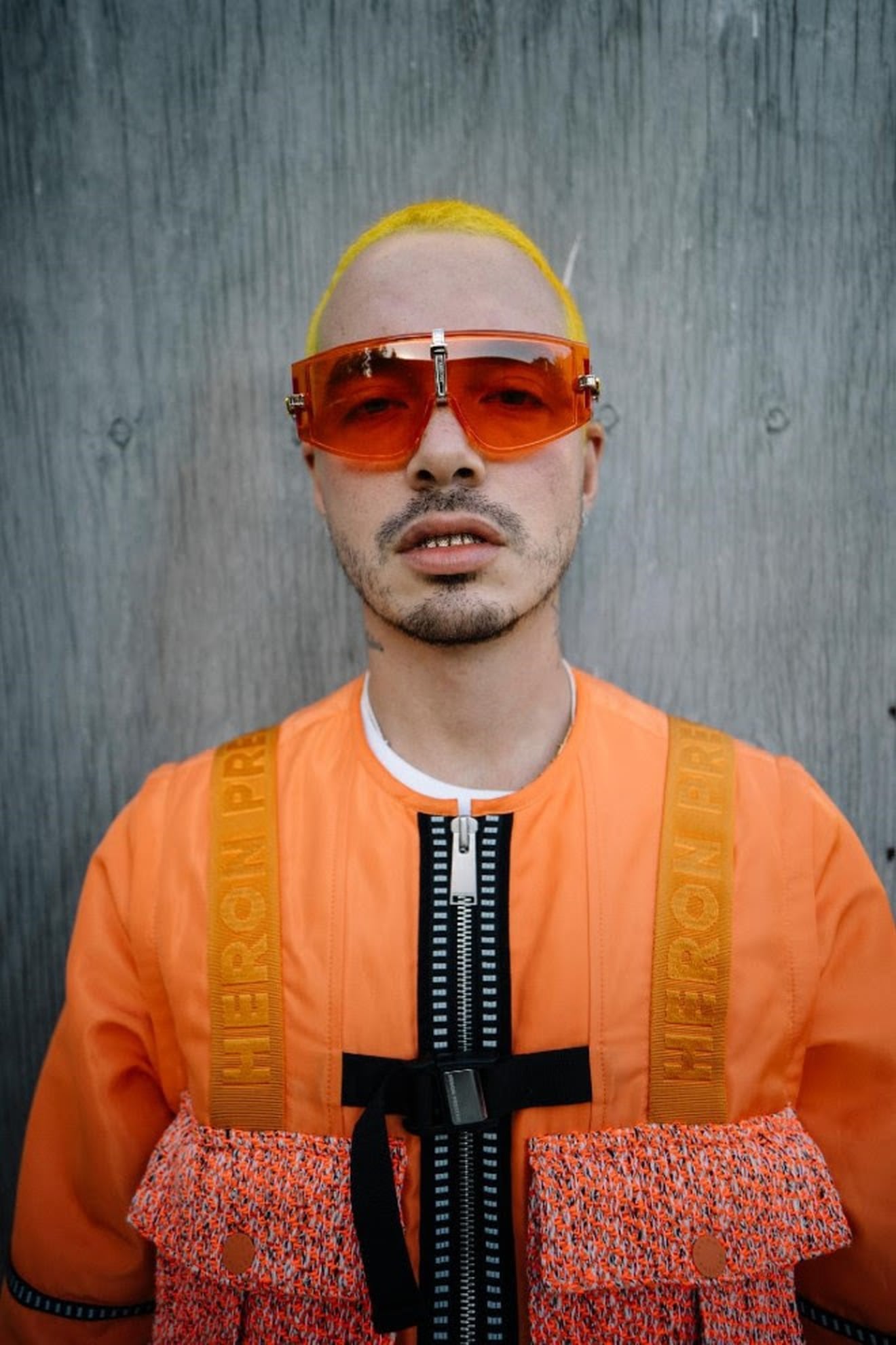 J Balvin New Album "Colores" on Spotify | POPSUGAR Latina