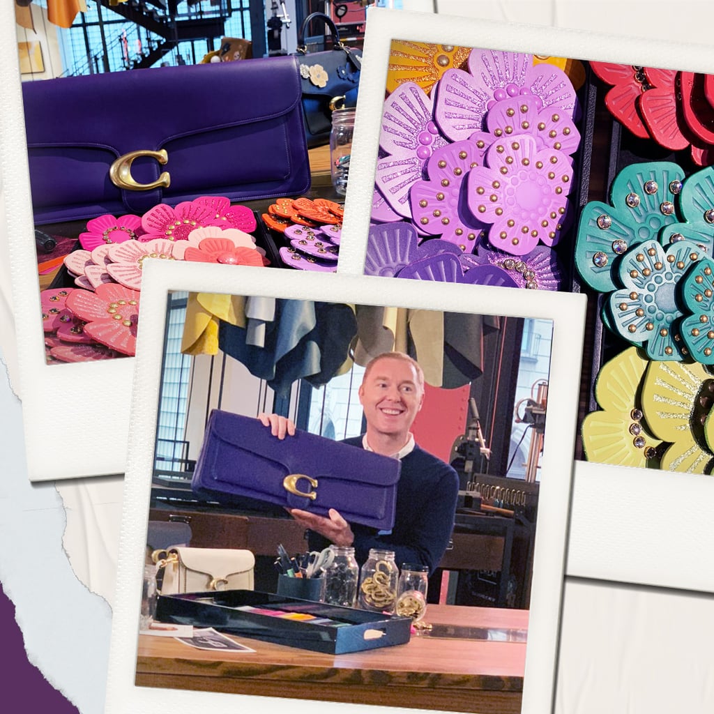 The RuPaul's Drag Race Bag Ball Was Sponsored by Coach | POPSUGAR Fashion