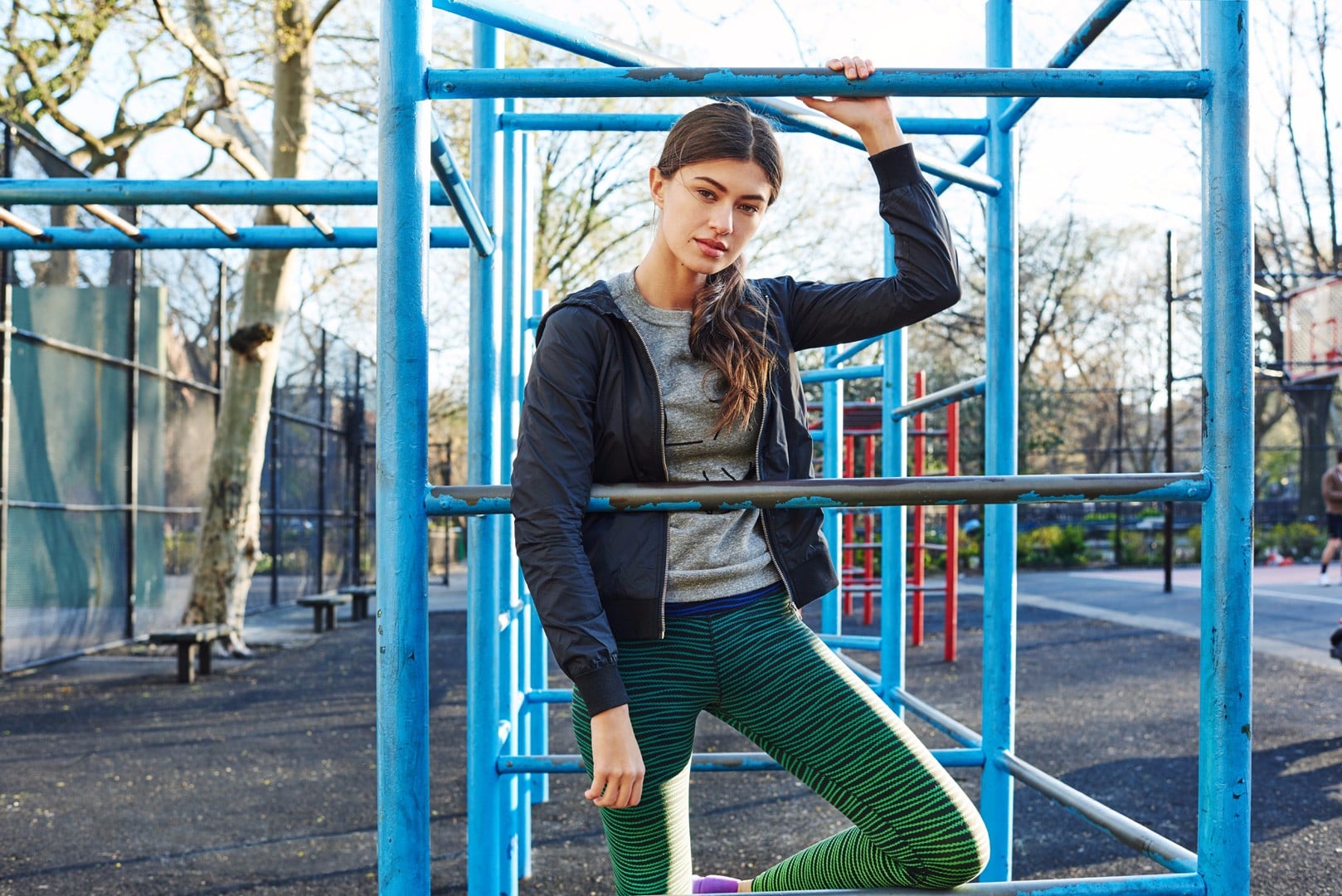 How to Do a Pull-Up | POPSUGAR Fitness