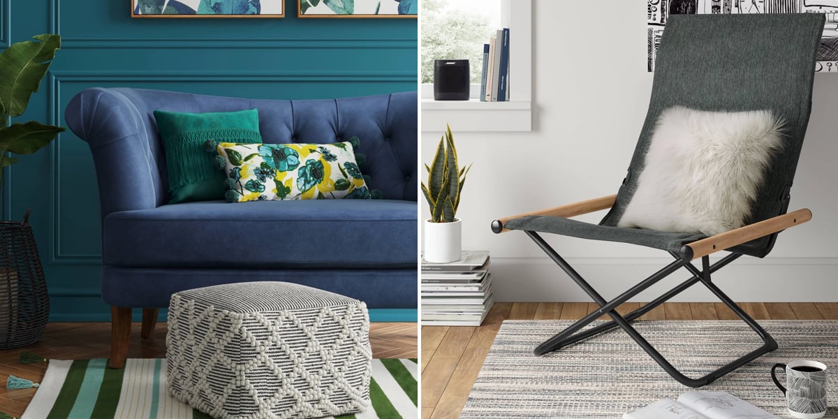 Best Target Furniture Under $50 | PS Home