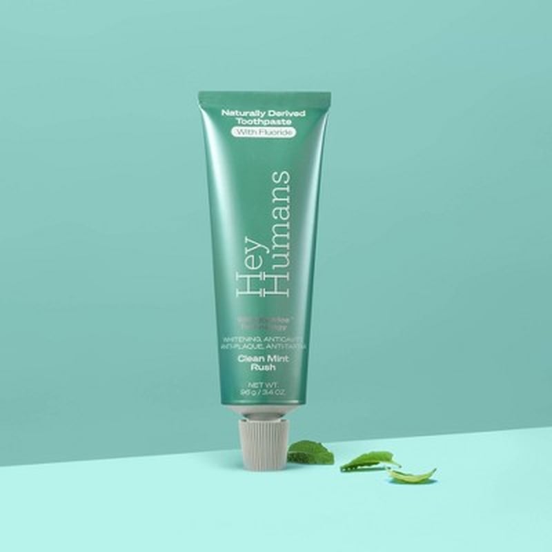 Jada Pinkett Smith Hey Humans Beauty Line at Target | PS Beauty