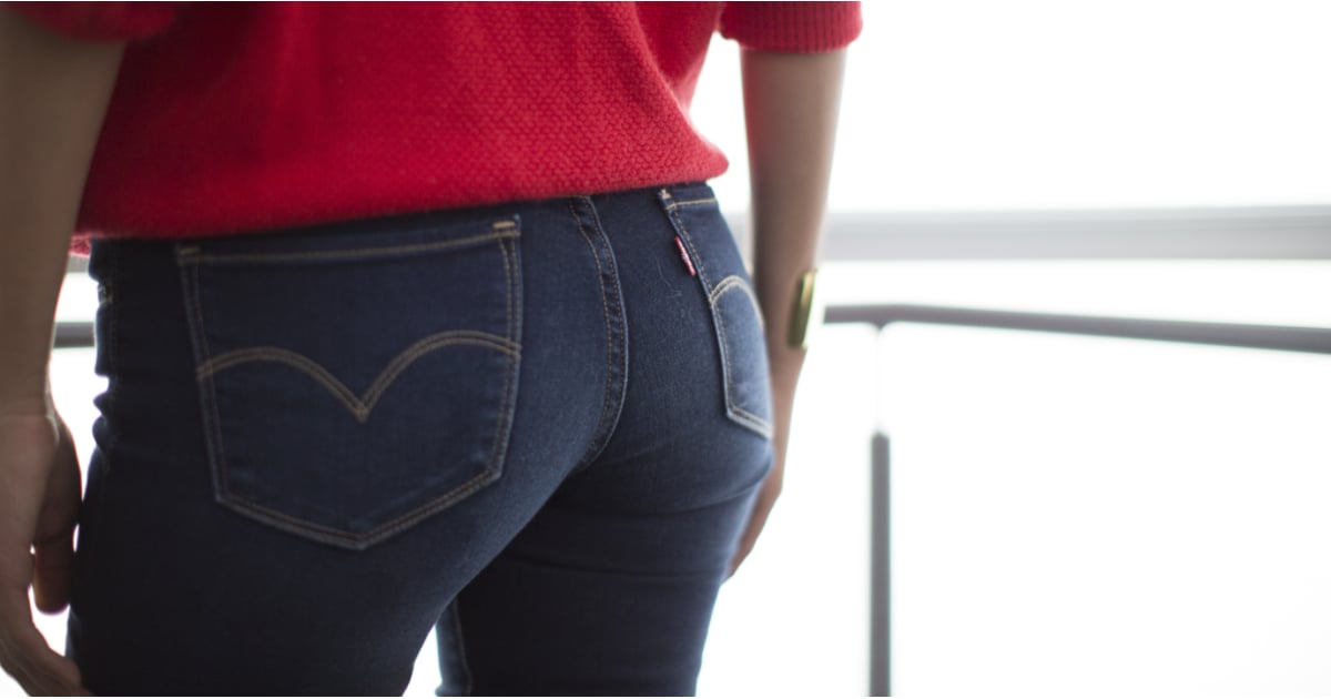 Butt Workout With Weights Popsugar Fitness