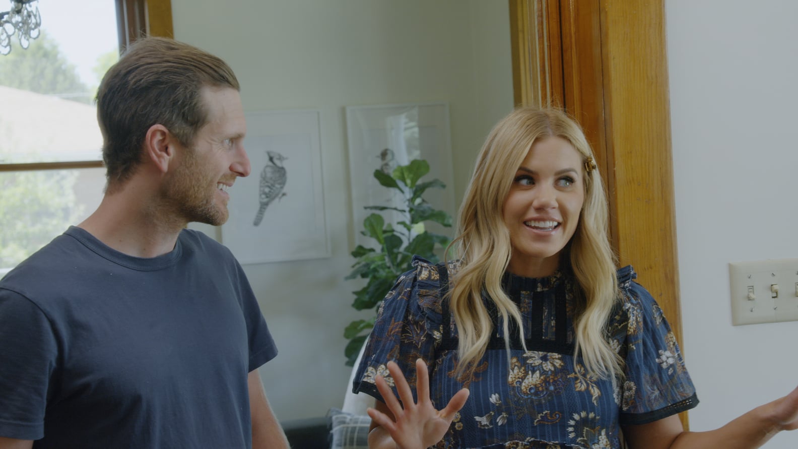 Dream Home Makeover Season 2 Trailer and Pictures | PS Home