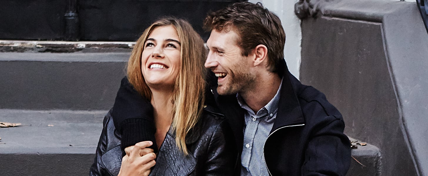 Tips To Improve Your Relationship Popsugar Love And Sex