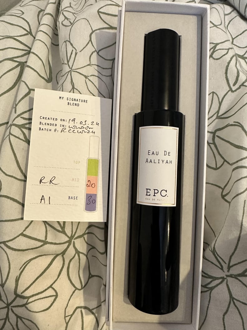 How to Find Your Signature Scent | PS UK Beauty