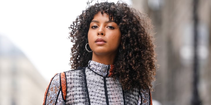 Disco Curls Hairstyle Trend Is Perfect For Parties | POPSUGAR Beauty