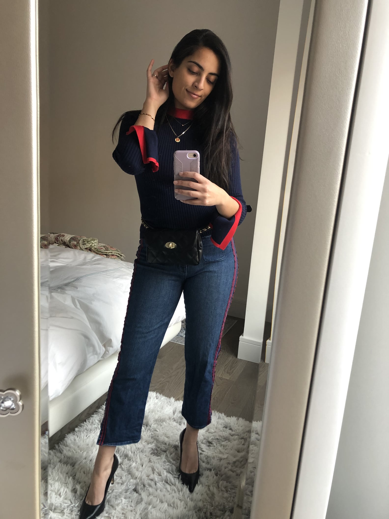 Comfortable Outfits For 2019 | PS Fashion