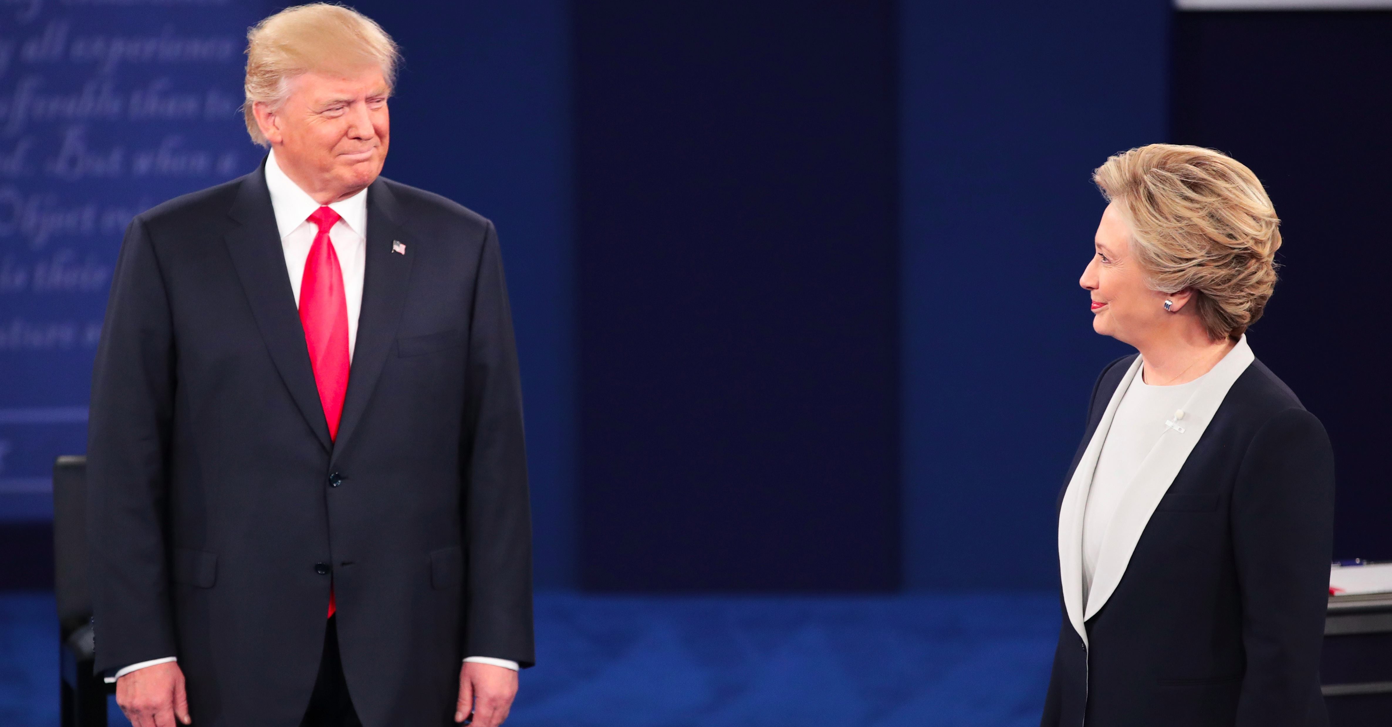 Best Quotes From Second Presidential Debate | PS News