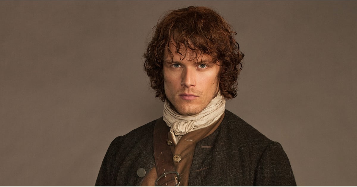 Outlander Character Pictures | POPSUGAR Entertainment