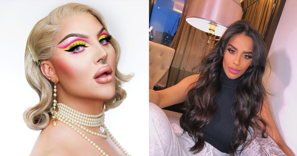 Where Are the Glow Up Season 1 Contestants Now? | PS UK Beauty