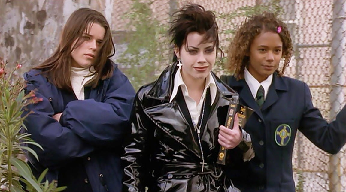 The Craft GIFs | PS Entertainment