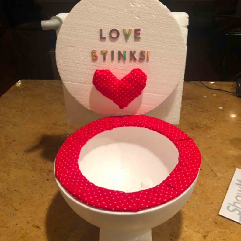 awesome valentines boxes