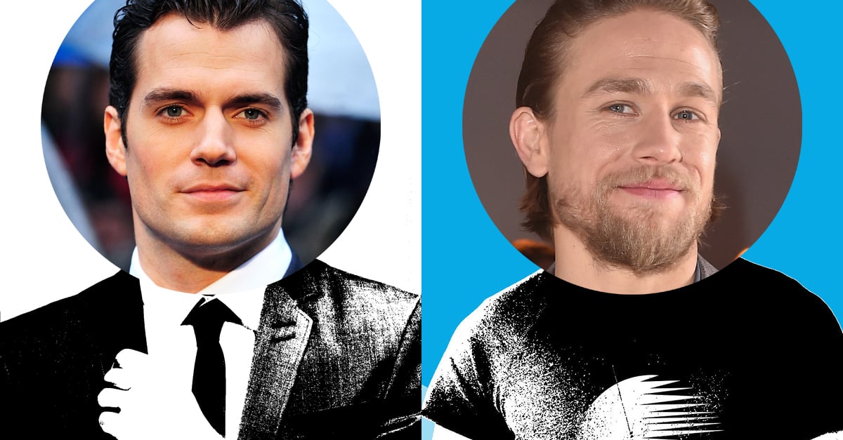 Hot Celebrities Who Inspire Romance Novels | PS Love