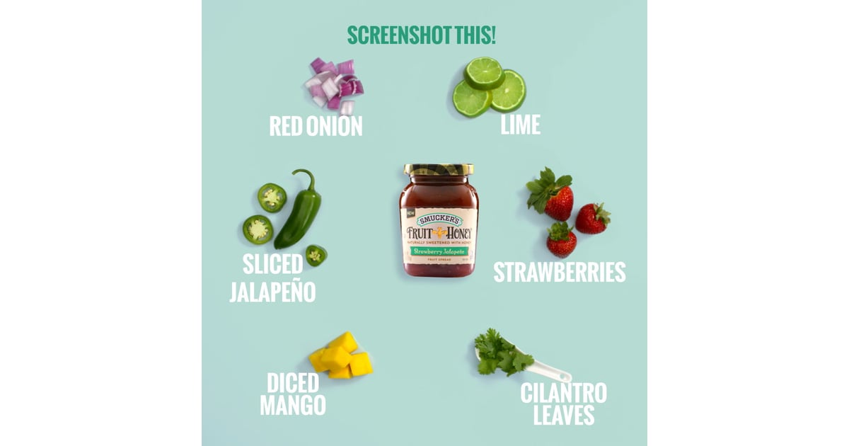 Smucker's Images | POPSUGAR Food