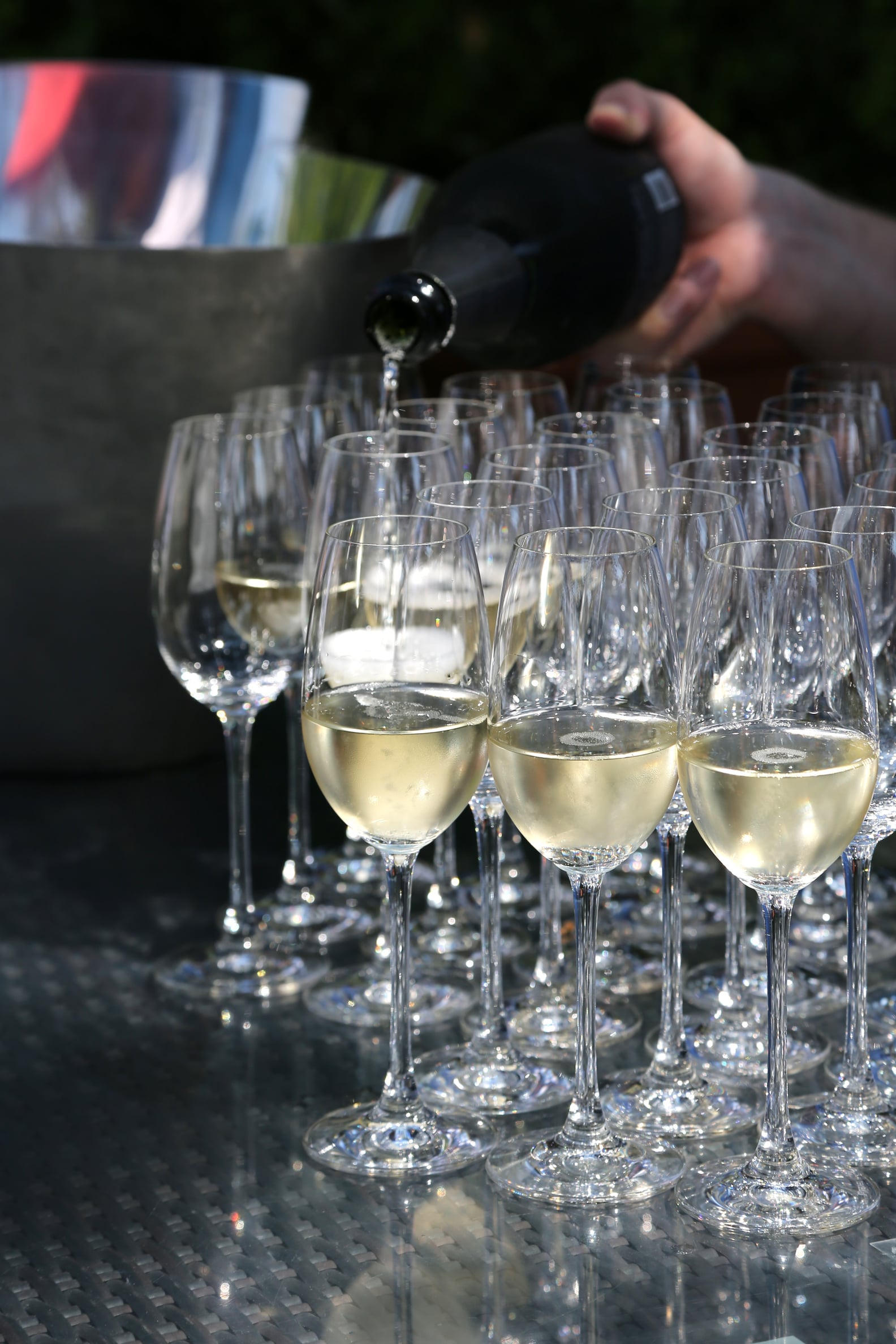 How Is Champagne Made? | PS Food