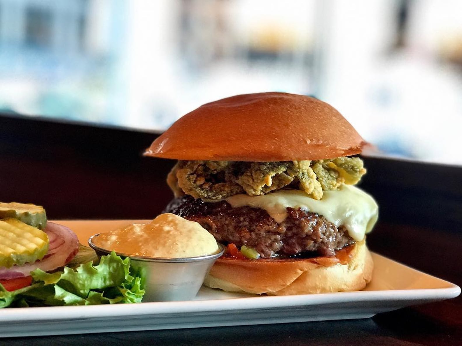 These Are the Absolute Best Burgers in All 50 States | POPSUGAR Food