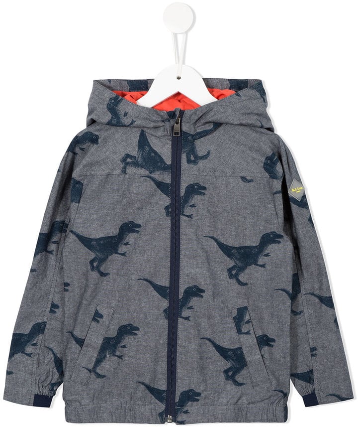 Dinosaur and Dragon Clothes For Kids | POPSUGAR Family